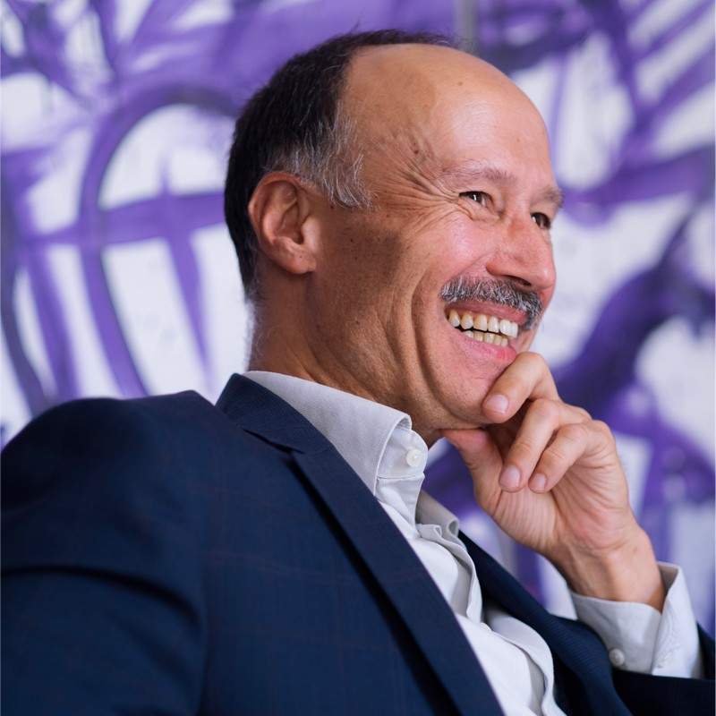 Strategisch Advies | Waldemar Hoving | Organisatie Optimalisatie